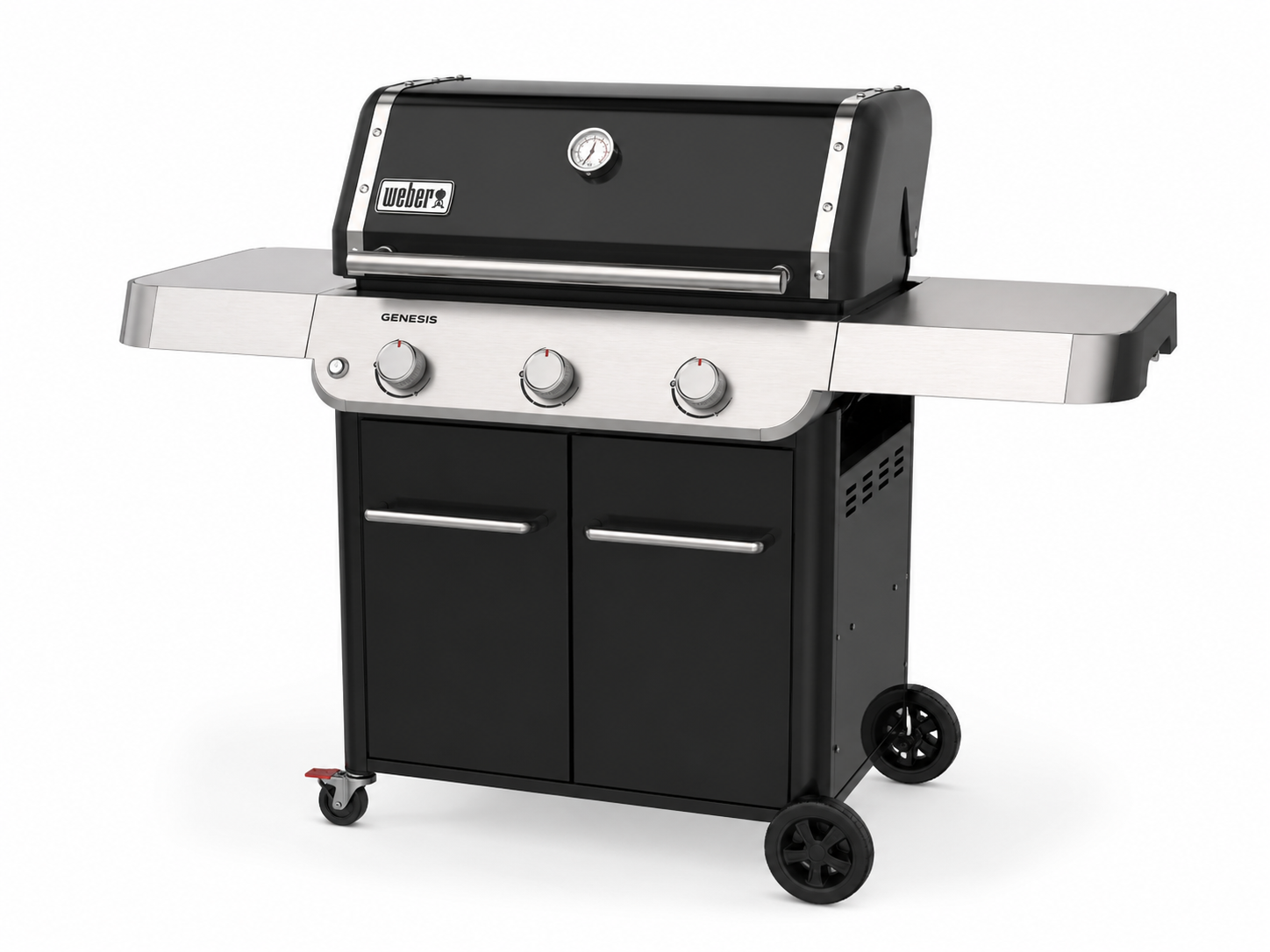 Weber Genesis S-315 Liquid Propane Gas Grill Reviews
